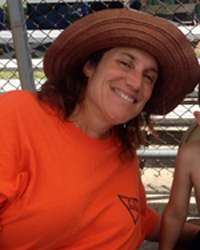 City of Lafayette Aquatics Coaching Staff